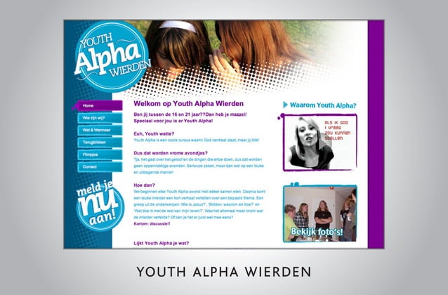 Webdesign portfolio Dollenmetmedia | PDF