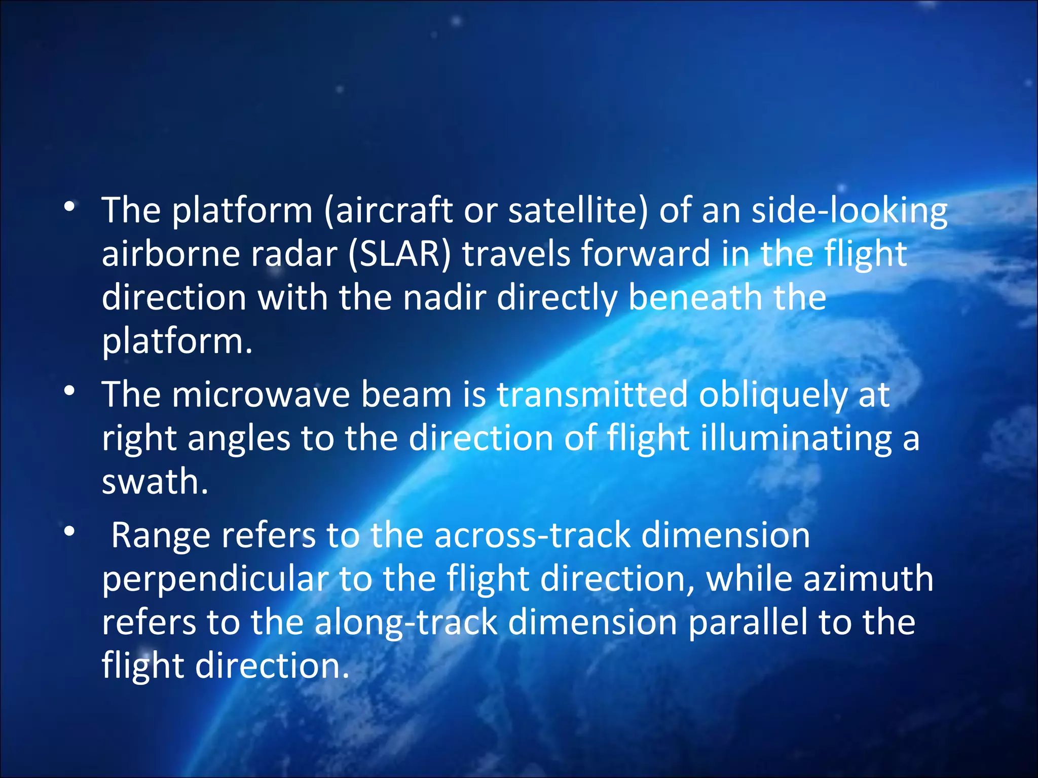 Different Tools to Detect and Monitor Oil Spills Aerial Observation ...