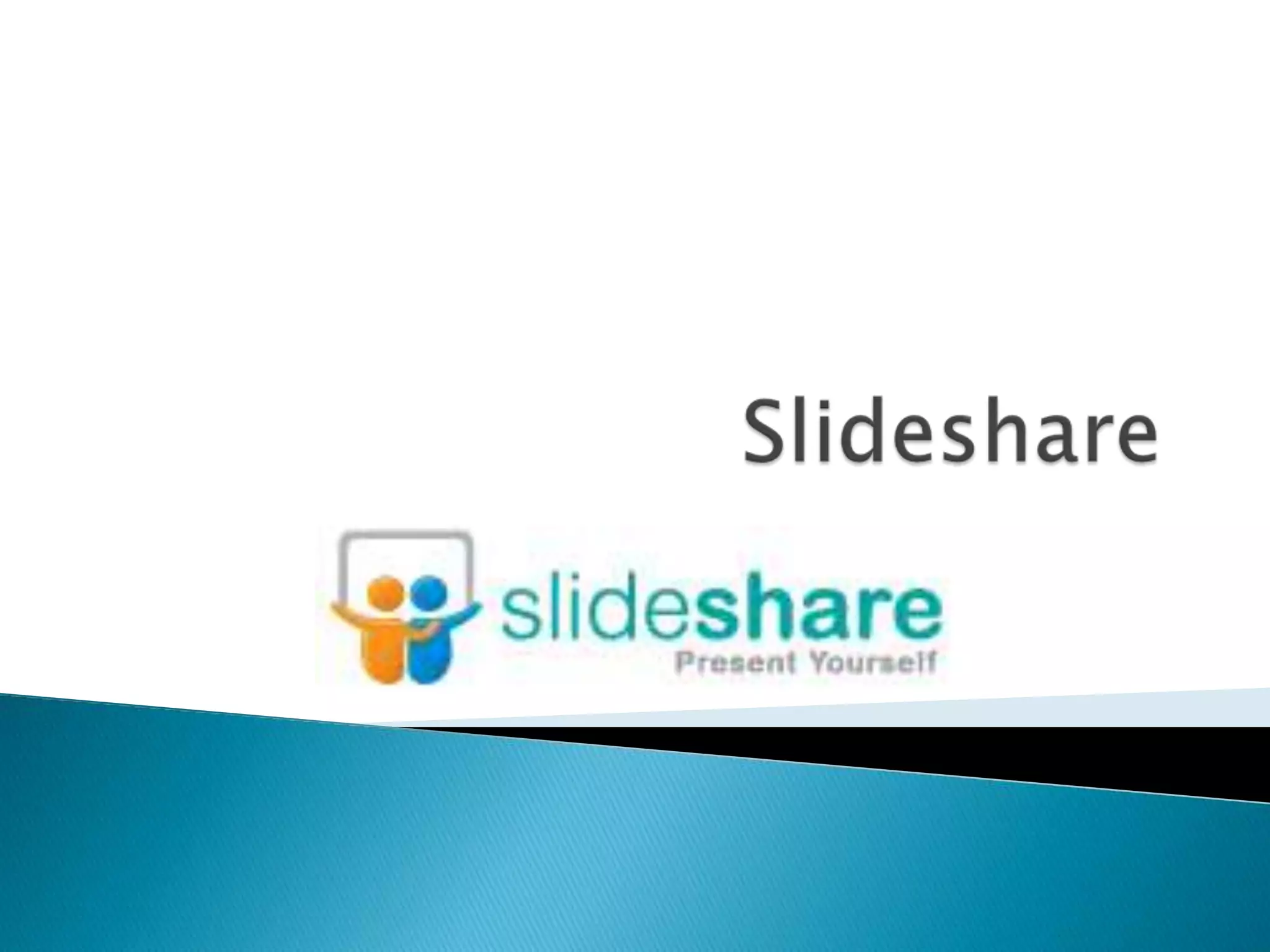 Slideshare | PPTX | Technology & Computing