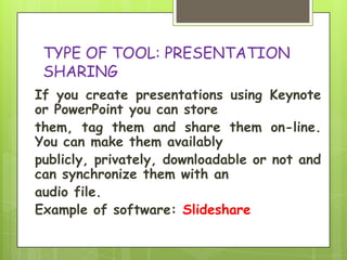 Slideshare | PPTX