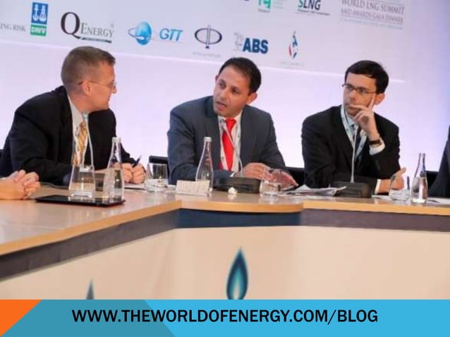 Dr. Theodore Theodoropoulos in a panel discussion | PPTX