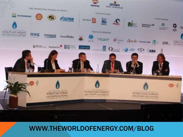 Dr. Theodore Theodoropoulos in a panel discussion | PPTX