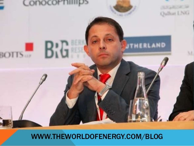 Dr. Theodore Theodoropoulos in a panel discussion