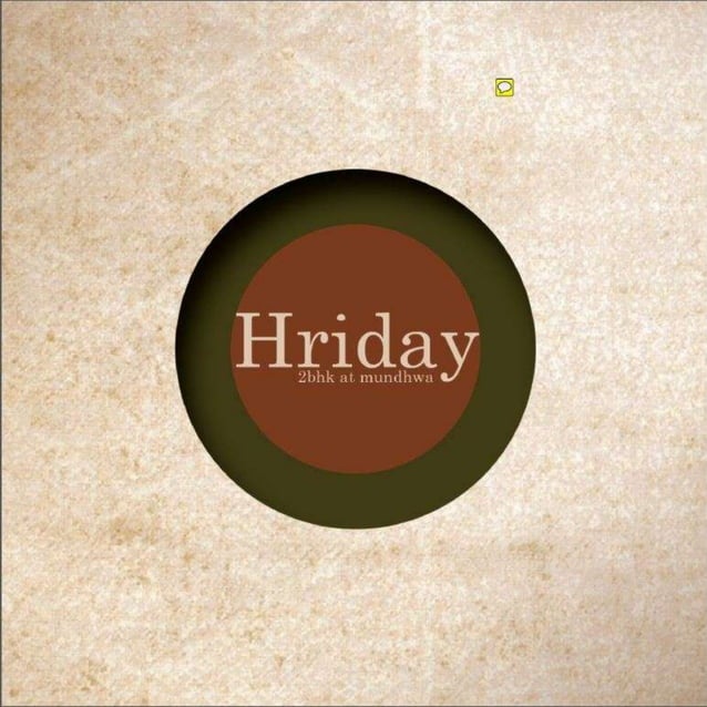 Hriday | PPTX