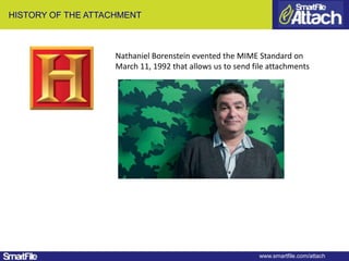 Upload AnySize File to Your Email Campagin using SmartFile Attach | PPTX