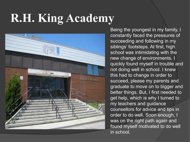 My Proud Moments - SlideShare Showcase | PPTX | Graduation | Personal ...