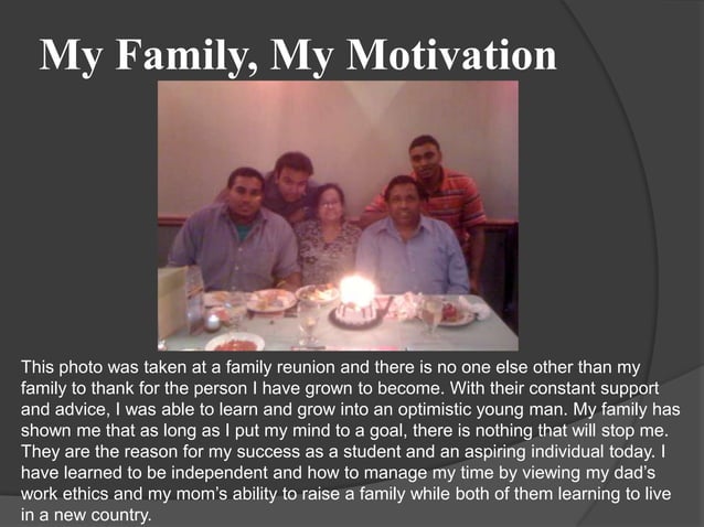 My Proud Moments - SlideShare Showcase | PPTX | Graduation | Personal ...