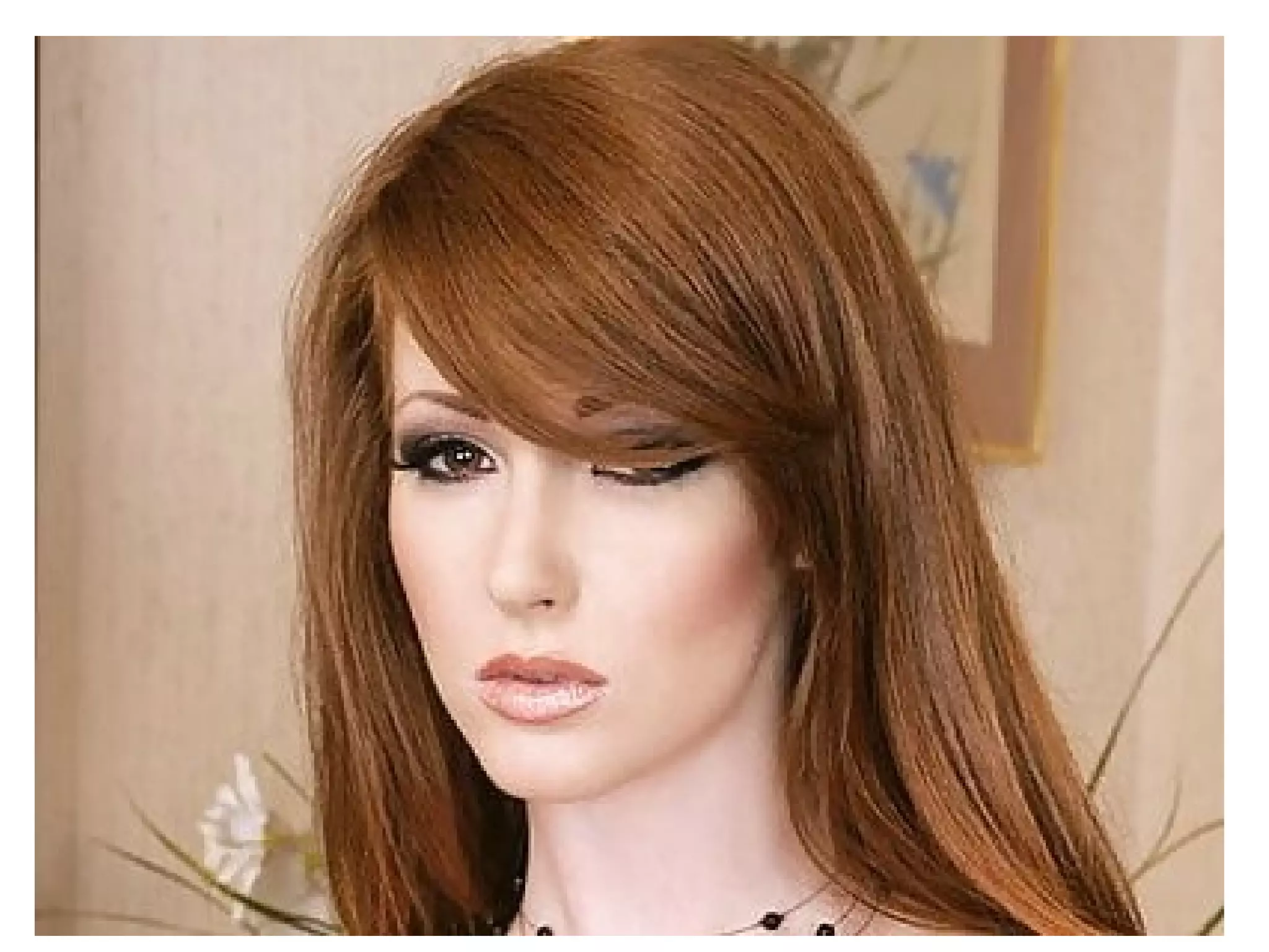 Red Heads are great to date | PPT