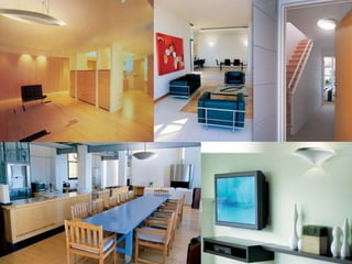 Luminart Lámpastúdió | PPT