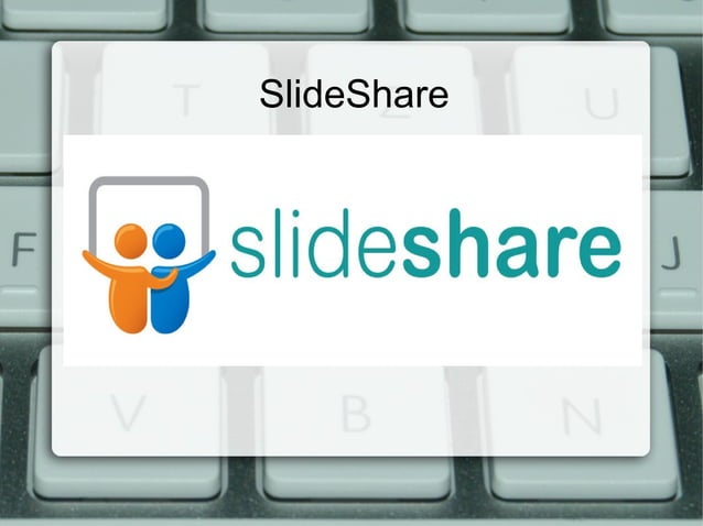 Slideshare | PPT