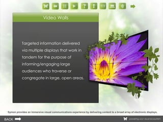 Symon Overview | PPTX