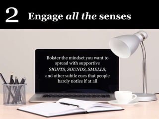 7 Mantras for Scaling Up Excellence | PPTX