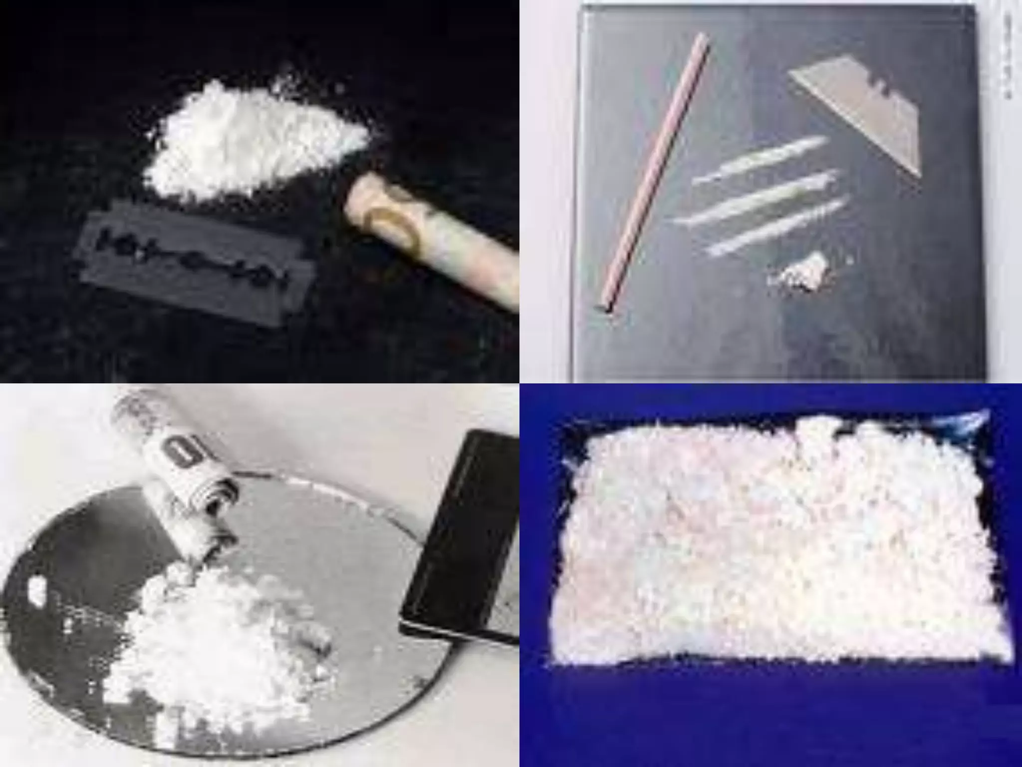 Substance Abuse: Grade 7 | PPTX