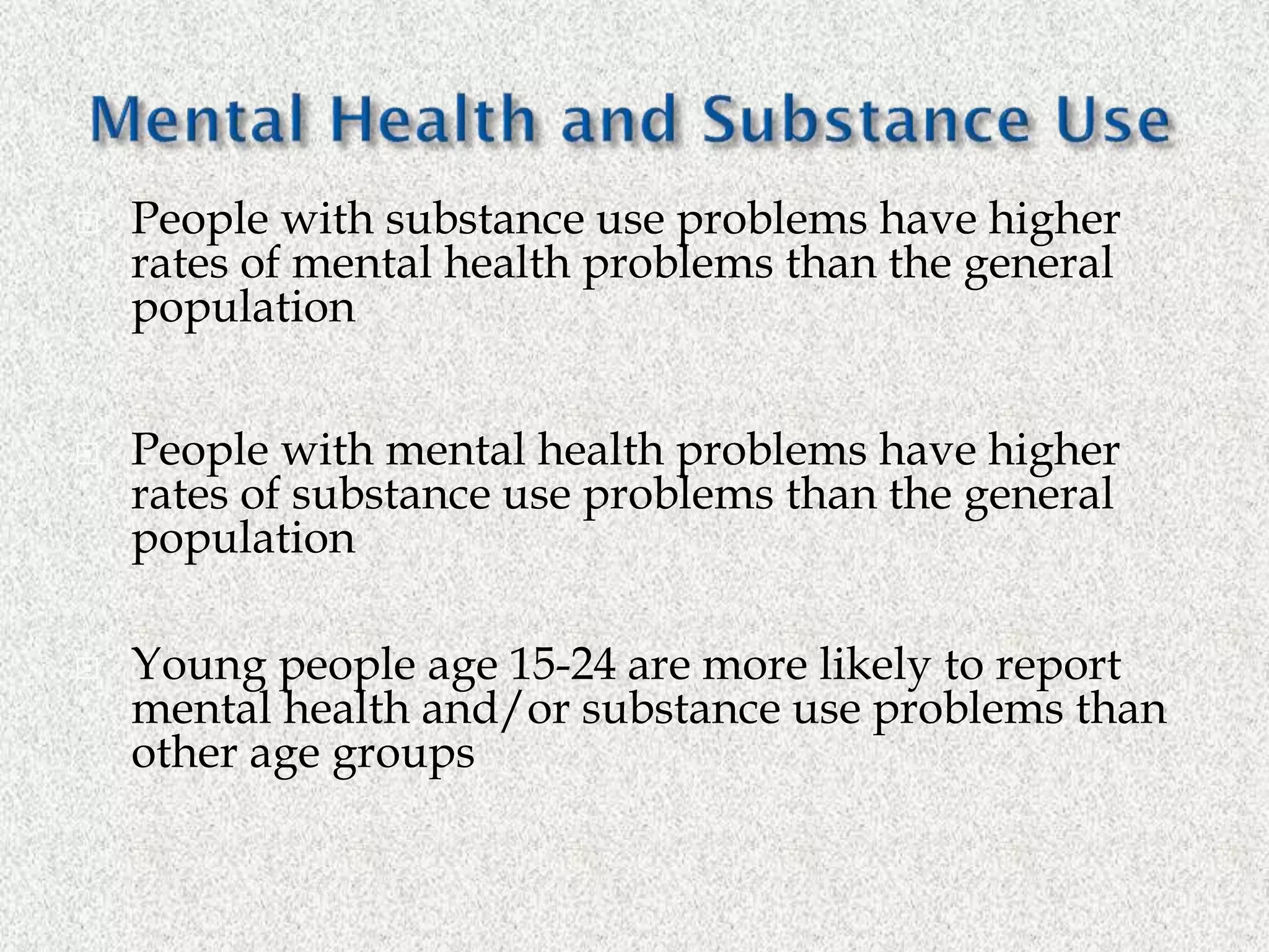 Substance Abuse: Grade 7 | PPTX