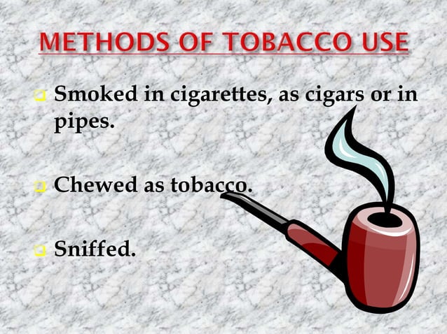 Substance Abuse: Grade 7 | PPTX