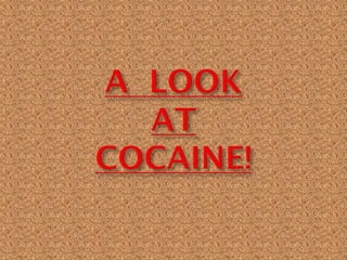 Substance Abuse: Grade 7 | PPTX