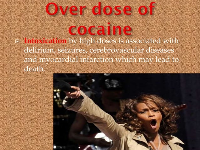 Substance Abuse: Grade 7 | PPTX