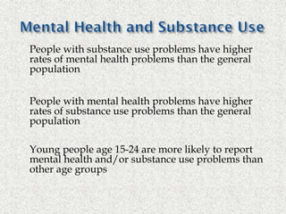 Substance Abuse: Grade 7 | PPTX