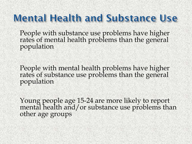 Substance Abuse: Grade 7 | PPTX