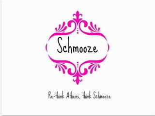 Schmooze | PPT