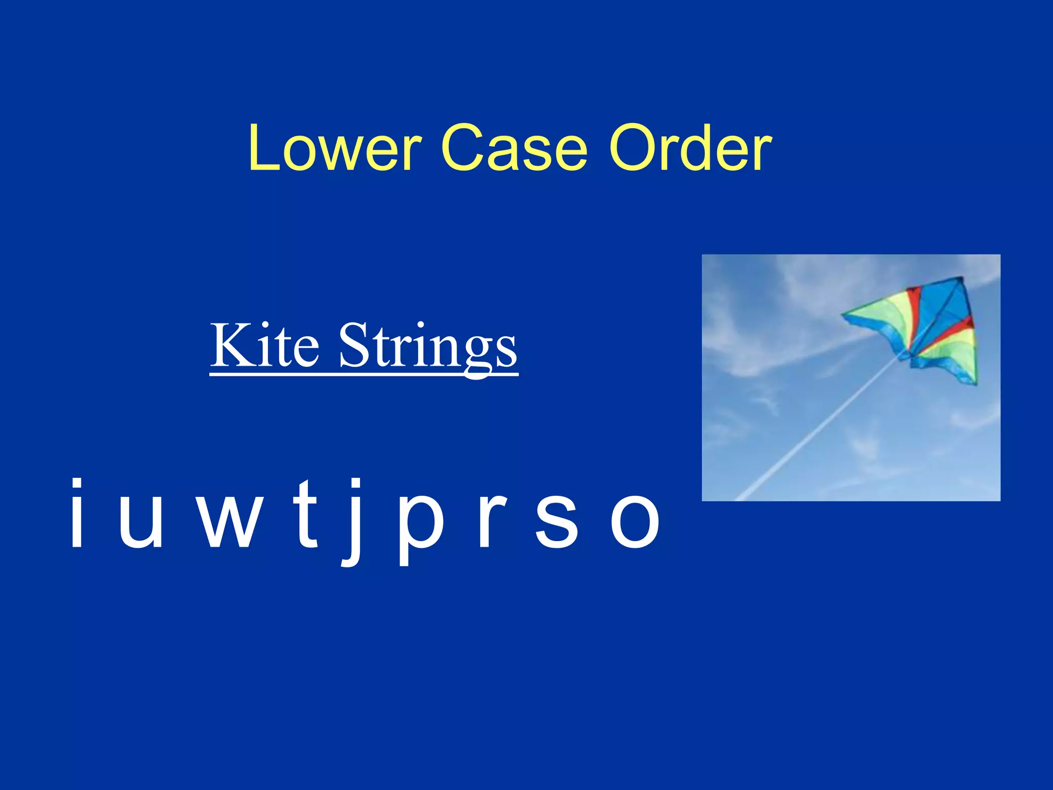 Cursive Handwriting Introduction Ppt Desktop Publishing Computer Software And Applications