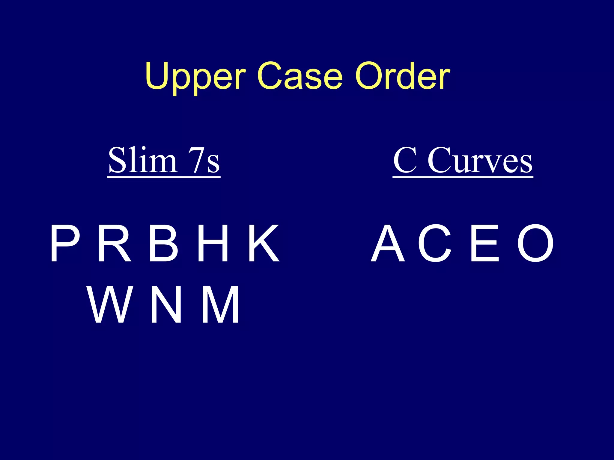 Cursive Handwriting Introduction Ppt Desktop Publishing Computer Software And Applications