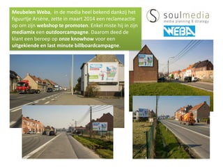 Cases Soulmedia (2014) | PPT