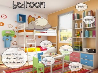 My house | PDF