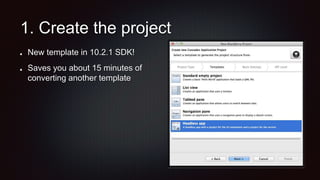 Headless Apps on BlackBerry 10.2.1 | PPT