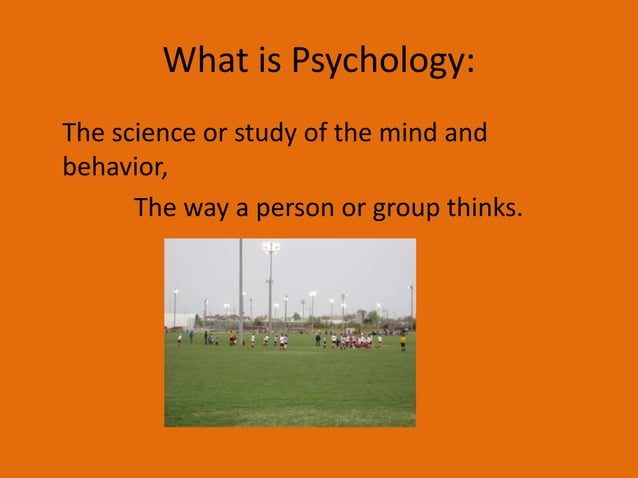 Schools of Psychology | PPTX | Educational Assessment | Education