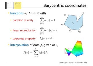 Bijective Composite Mean Value Mappings | PDF
