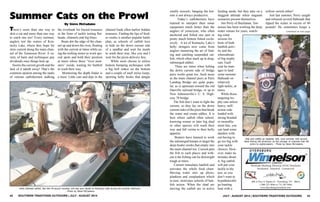 Southern Traditions Outdoors July - August 2014 | PDF | Fishing Sports ...