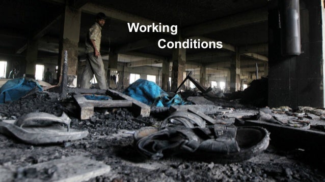 Working Conditions working-conditions
