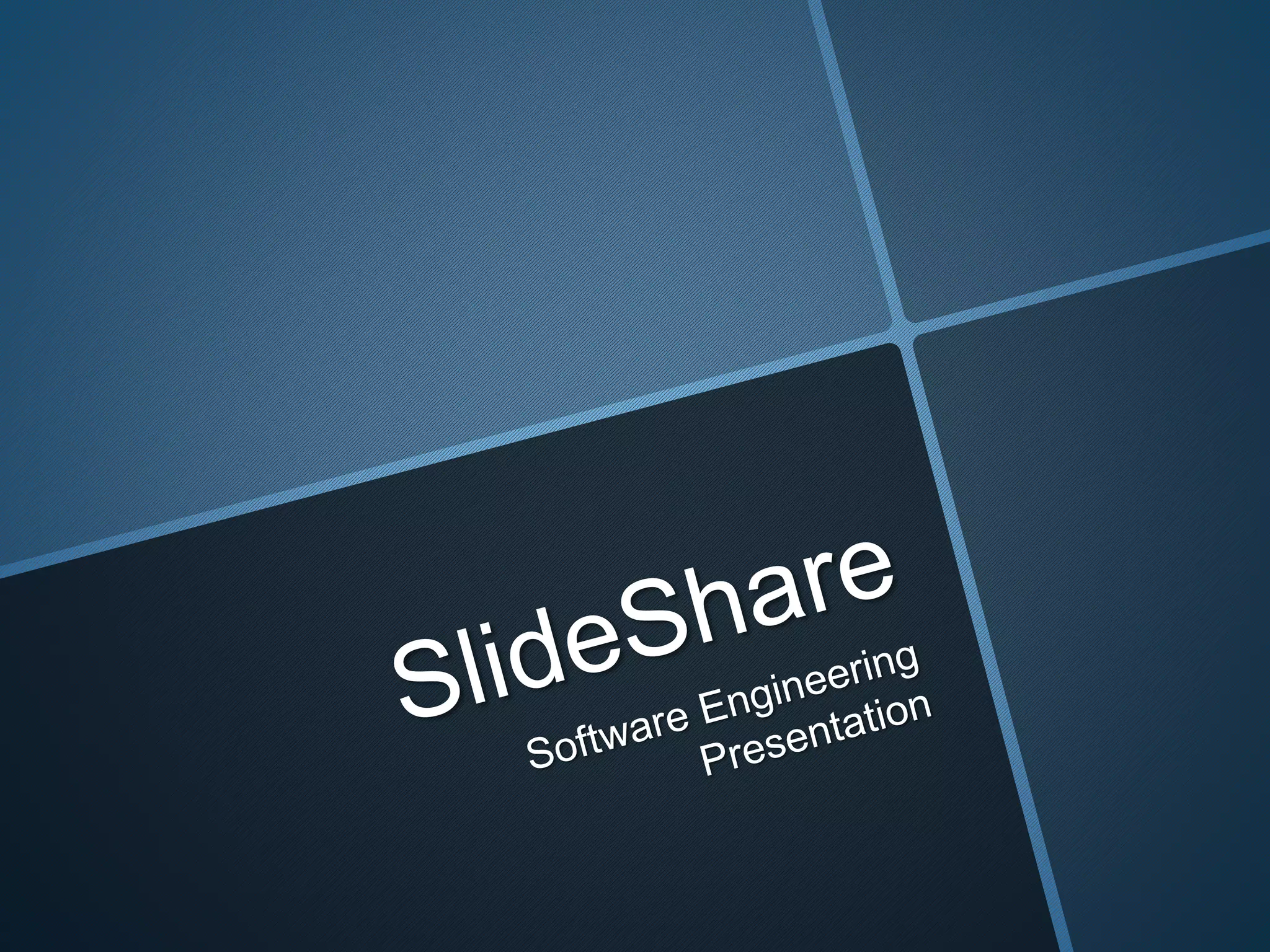 SlideShare | PPT