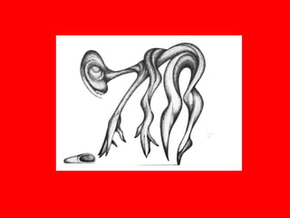 Red Tweny: Remodernism, Expressionism, Dark Art, Surrealism, Pop Art ...