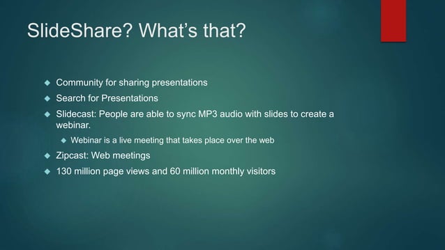 What's Trending Tuesday | PPTX