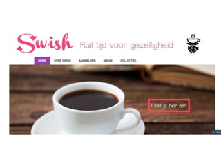 Swish | PPTX