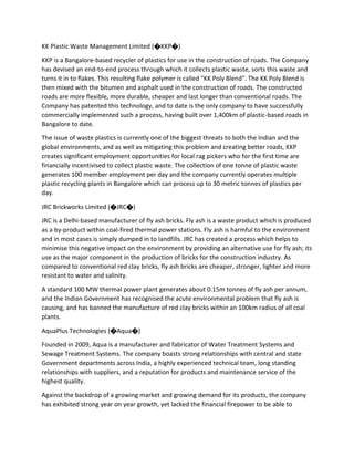 Intergen Energy Limited Construction Management | PDF