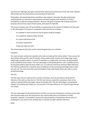 Intergen Energy Limited Construction Management | PDF