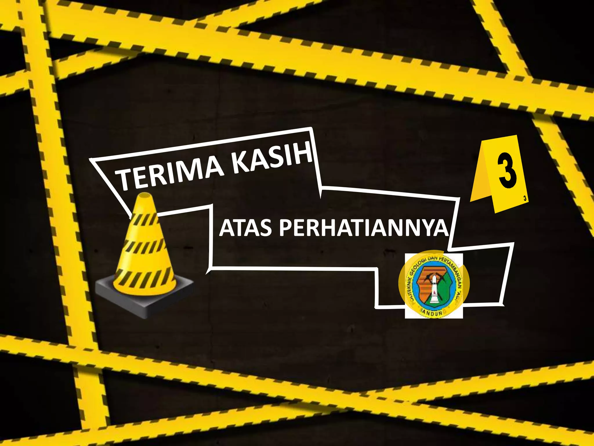 Presentasi Pengolahan Timah | PPTX