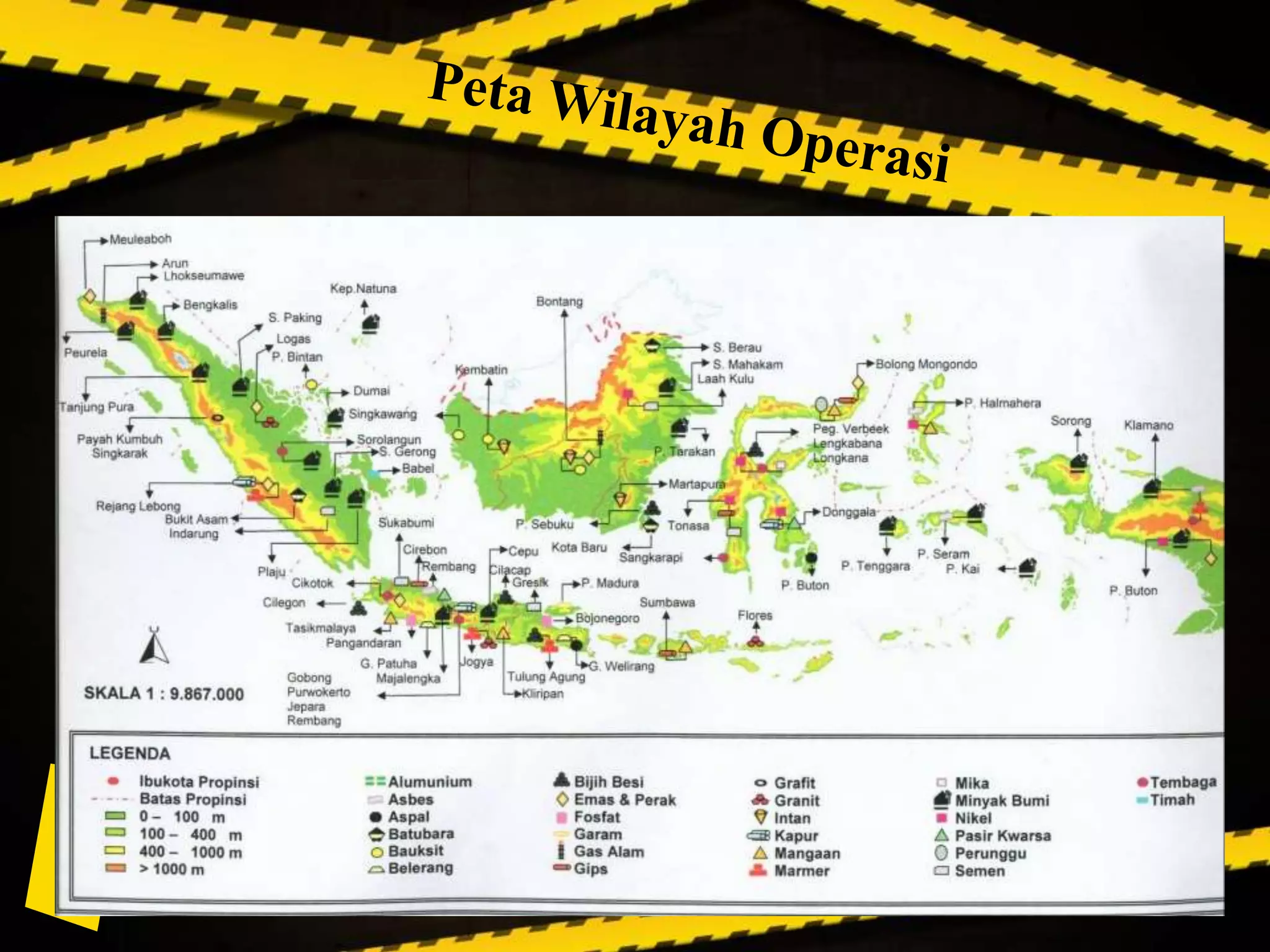 Presentasi Pengolahan Timah | PPTX