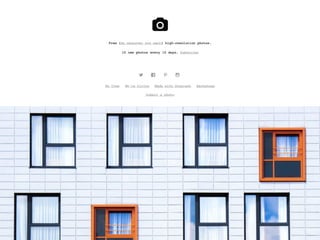 4 Public domain website for better visual slides | PPT