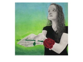 Understanding Foreshortening | PPTX