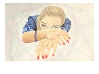 Understanding Foreshortening | PPTX