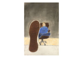 Understanding Foreshortening | PPTX