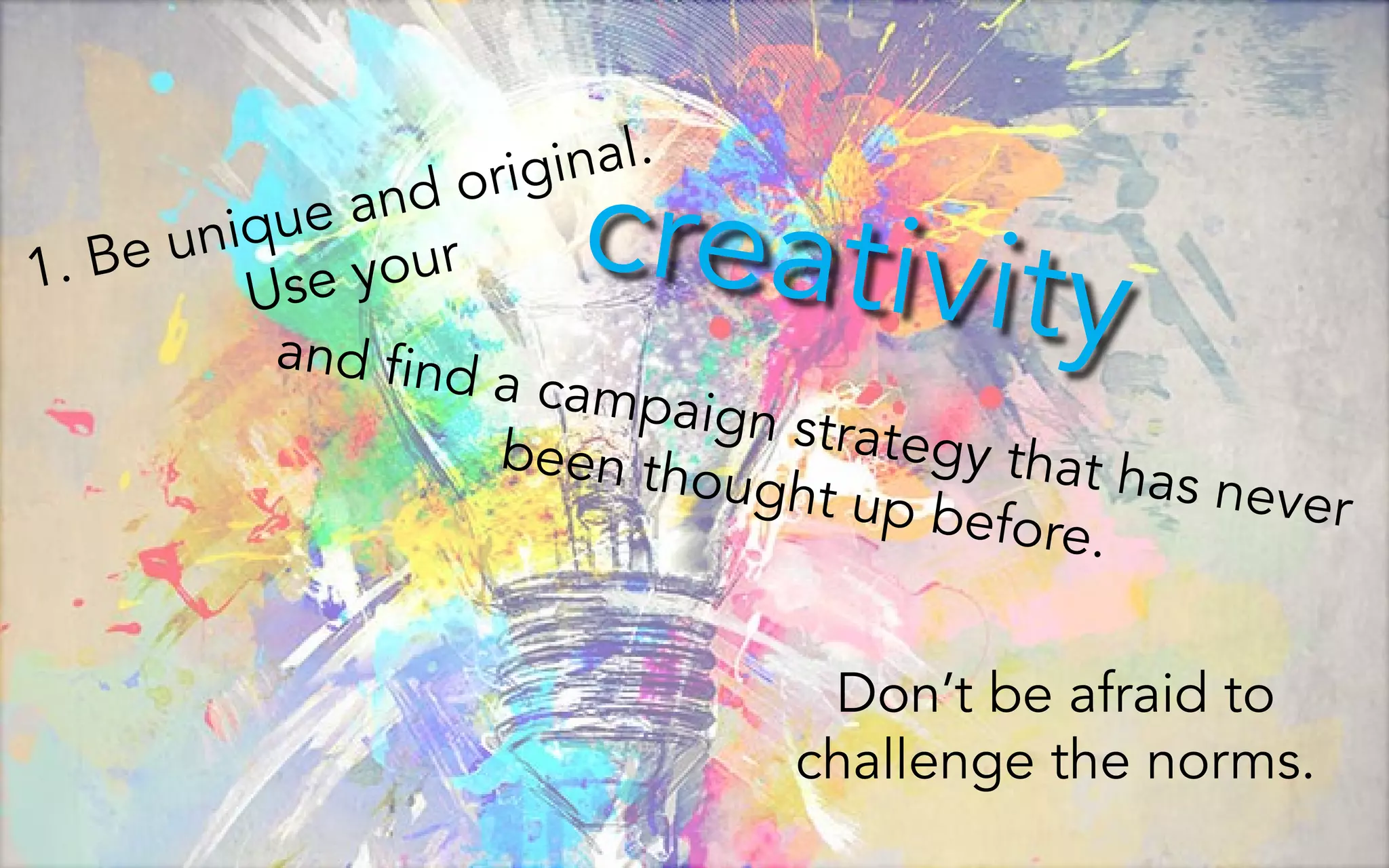 Slideshare Project | PPT