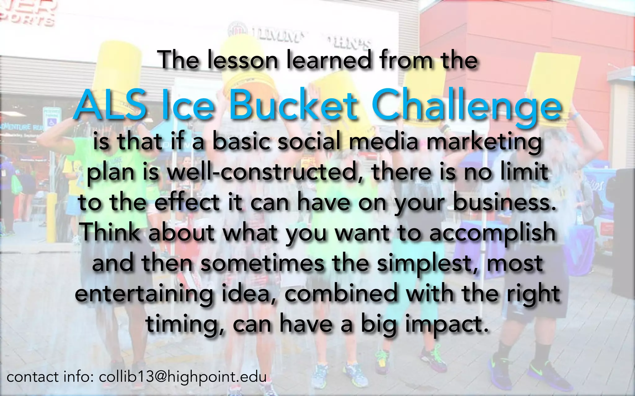 Slideshare Project | PPT