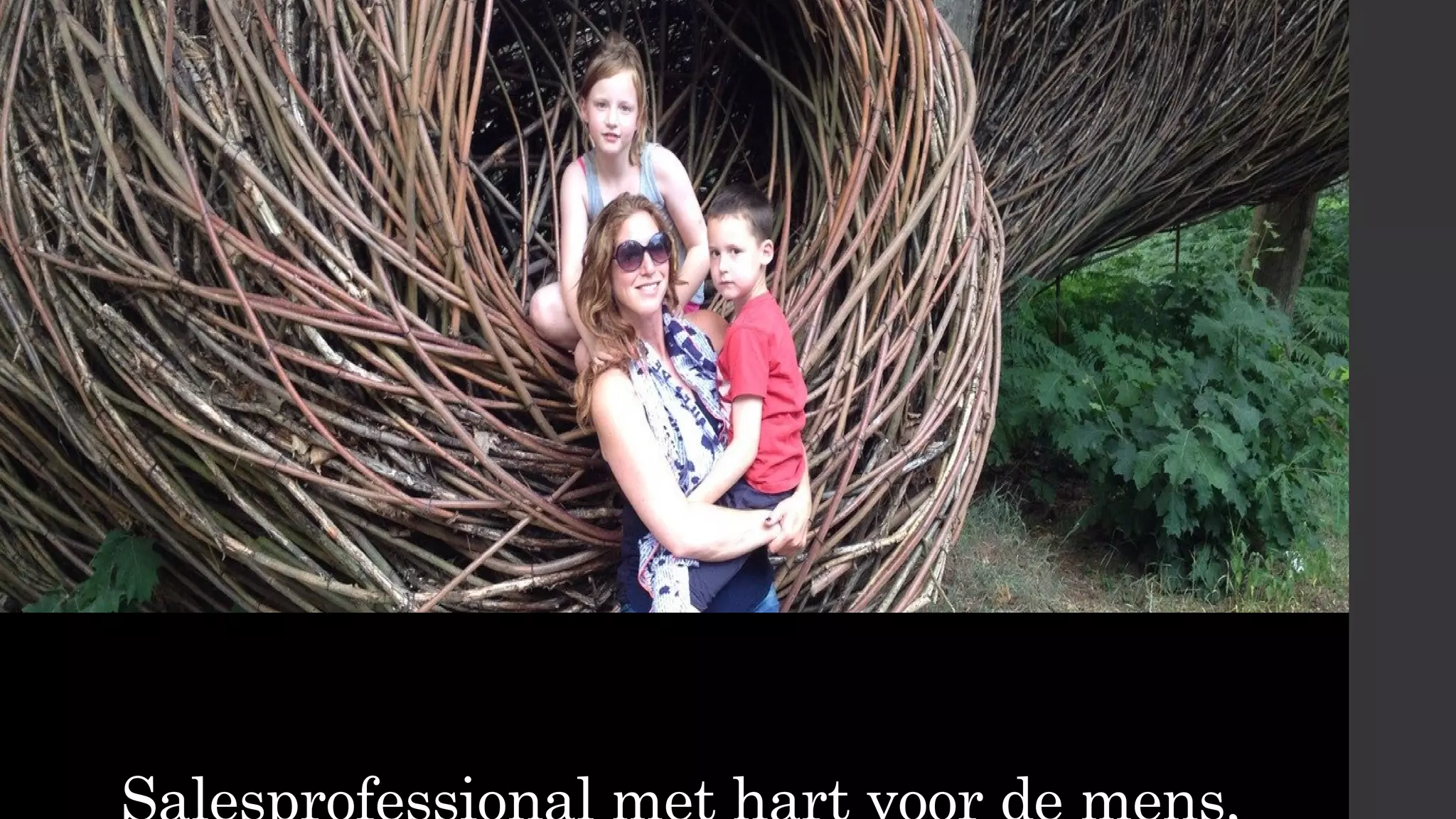 verbeteren, veranderen en verankeren | ODP