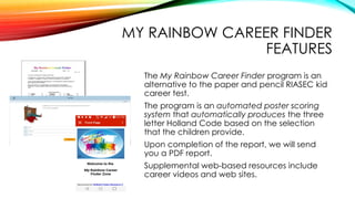 Career Education E-portfolios | PDF