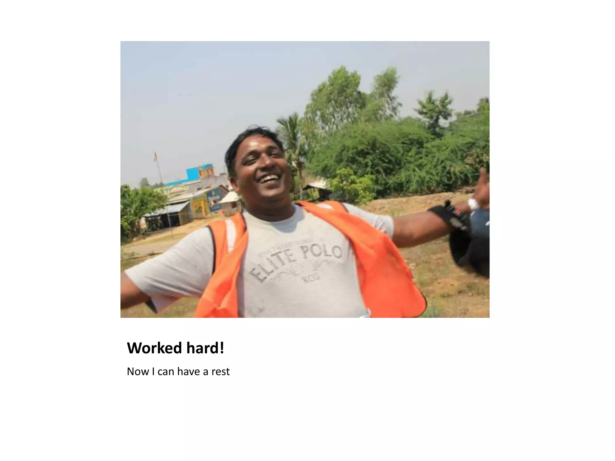 Satish Lal Acharya Life | PPTX